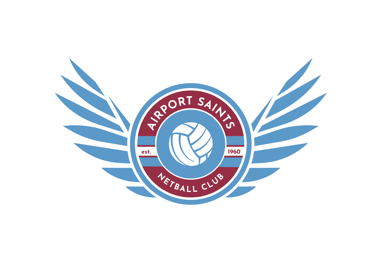 AIRPORT SAINTS NETBALL CLUB – UR4Sport